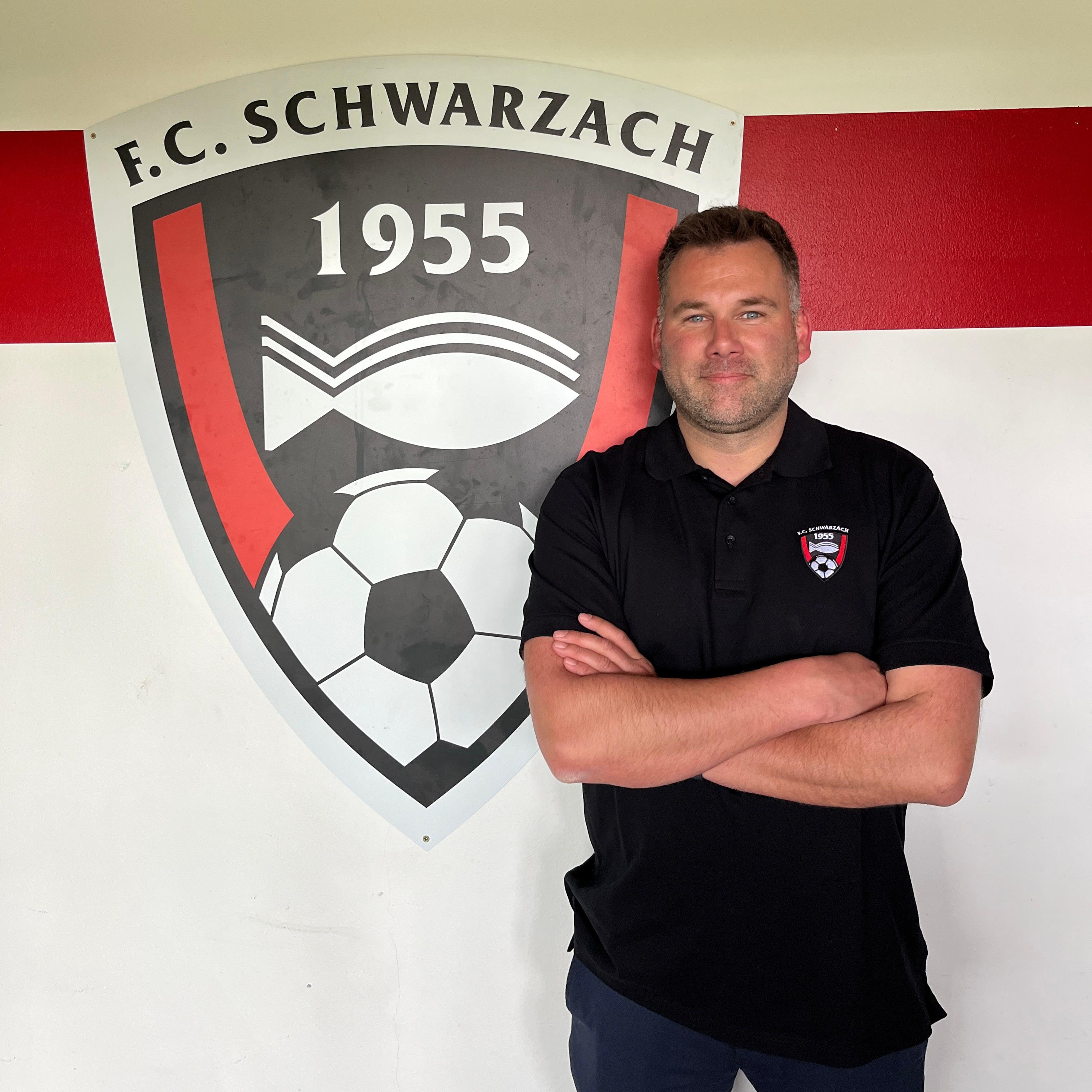 FC Schwarzach