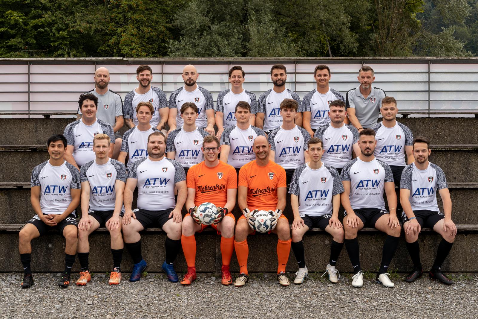 FC Schwarzach